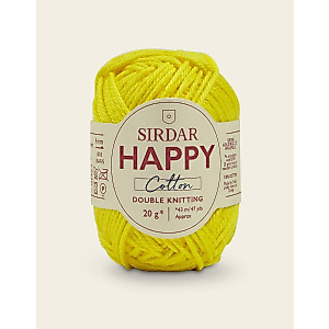 Sirdar Happy Cotton 788 Quack