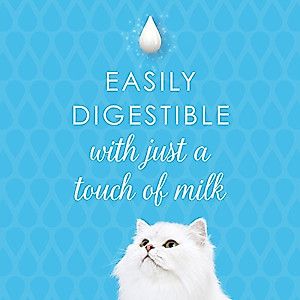 Purina Fancy Feast Wet Cat Food Variety Pack, Creamy Delights Poultry & Seafood Collection - (24) 3 oz. Cans