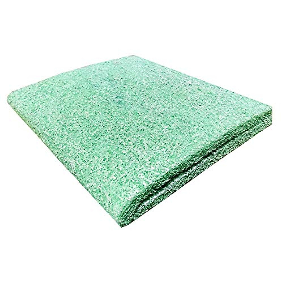 EA Premium Phosphate Reducer Filter Pad 18x10 - Cut to Fit for Aquariums and Pond