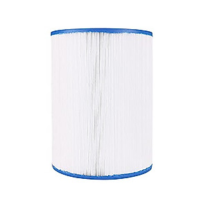 Kvjicdo Hot Tub Filter PDM28 Replacement for Spa Filter Cartridge Filter for Aquarest Dream Maker Crest 461273 Filbur FC-9944, Spa Daddy SD-01392 28 sq.ft-1 Pack