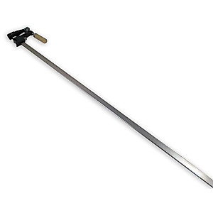 Olympia Tools Quick Release Steel Bar Clamp 38-212, 36 x 2.5-inch