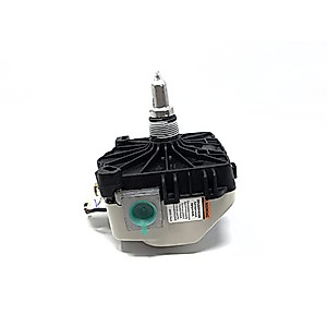 (OEM) 100346612 The Direct Replacement for 100093967 Ultra Low NOx Water Heater Burner Assembly + Gas Valve Control Genuine Original Equipment Manufacturer Part
