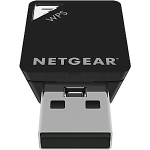 Netgear A6100