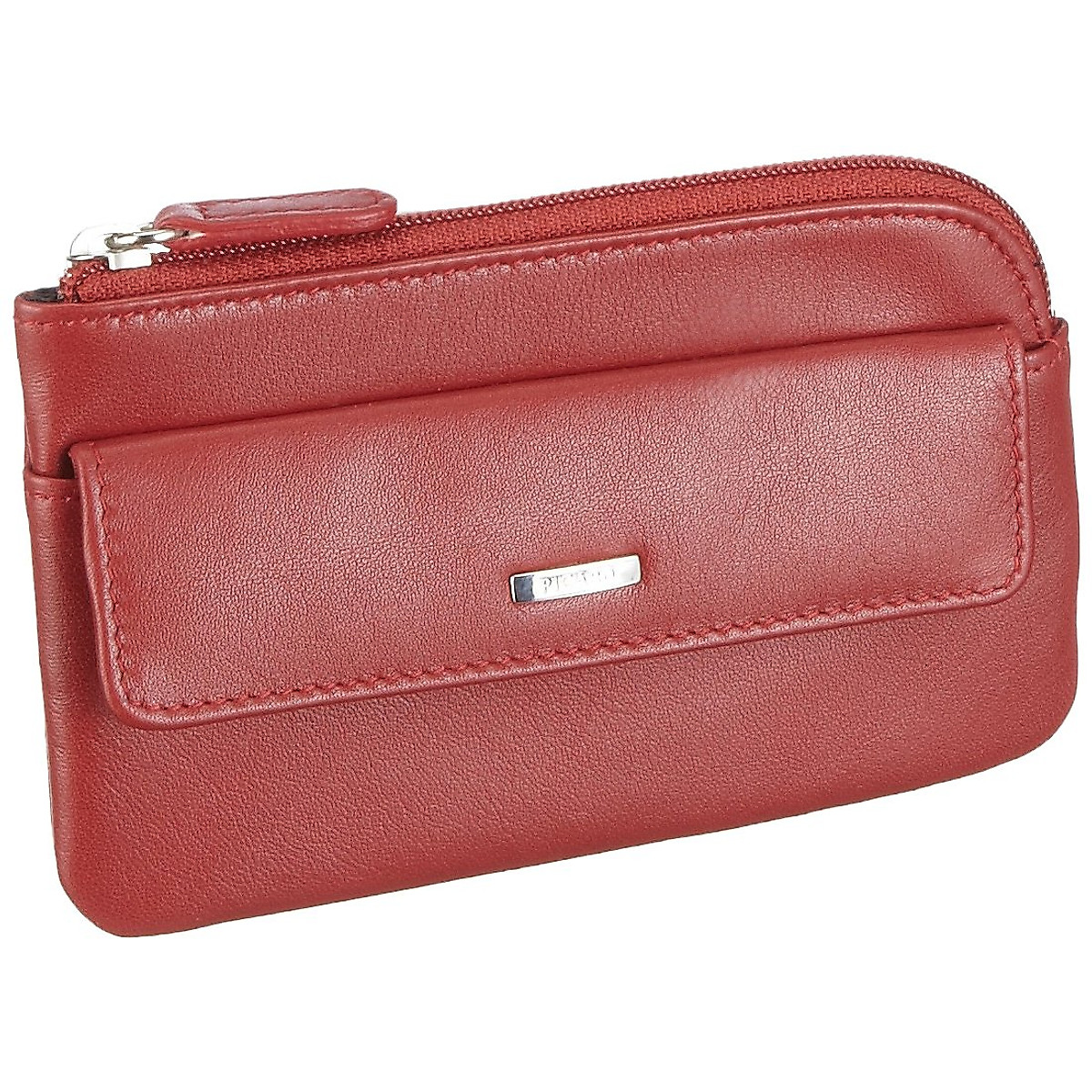 Picard Women's Key Case, Red (Rot), 1.5x8x13 Centimeters (B x H x T)