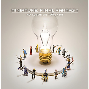 Miniature Final Fantasy