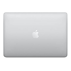 2019 Apple MacBook Pro with 2.4GHz Intel Core i5 (13-inch, 8GB RAM, 1TB SSD Storage) Silver (Renewed)