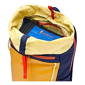 Cotopaxi Moda 20L Backpack - CADA Dia - Raspberry