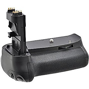 Canon EOS 5D Mark IV Digital SLR Camera Bundle (Body Only) + Professional Accessory Bundle (14 Items)