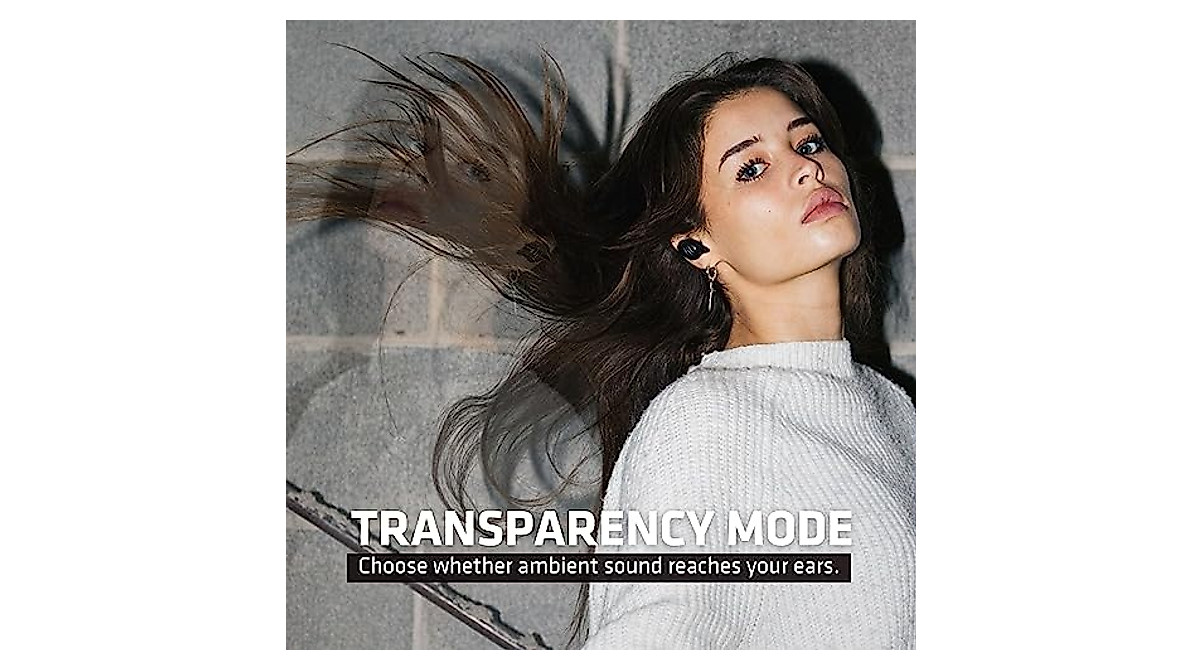 Wicked Audio Mojo 300: Wireless Earbuds with GPS