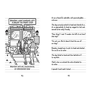 Dork Diaries 10: Tales from a Not-So-Perfect Pet Sitter (10)