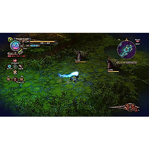 The Witch and the Hundred Knight: Revival Edition - PlayStation 4