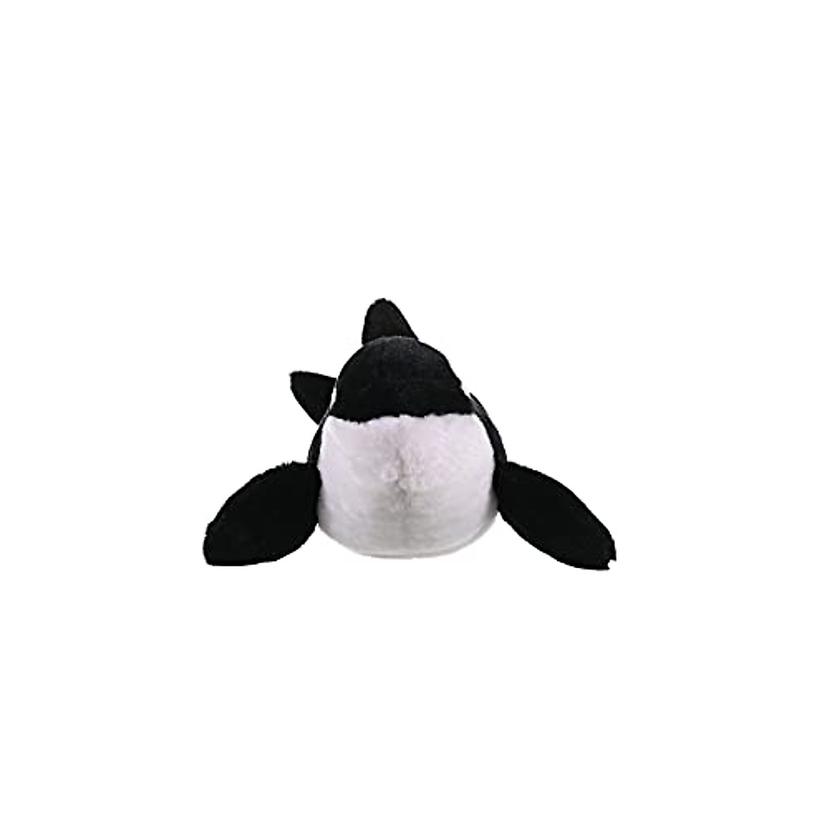 Wild Republic Orca Plush, Stuffed Animal, Plush Toy, Gifts for Kids, Cuddlekins, 20 inches