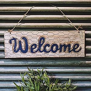 Aboofx Chicken Wire for Craft, 118 x 4 inch Floral Chicken Wire Net, Hexagonal Chicken Wire for Garden Poultry, with One Mini Cutting Pliers and 1 Pair Gloves