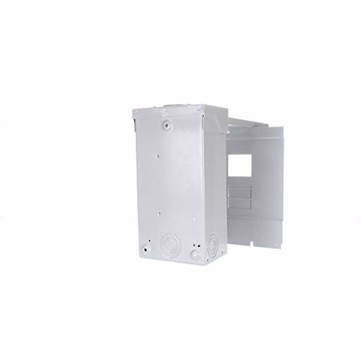 Siemens W0408L1125SPA60 60 Amp Spa Panel , Gray