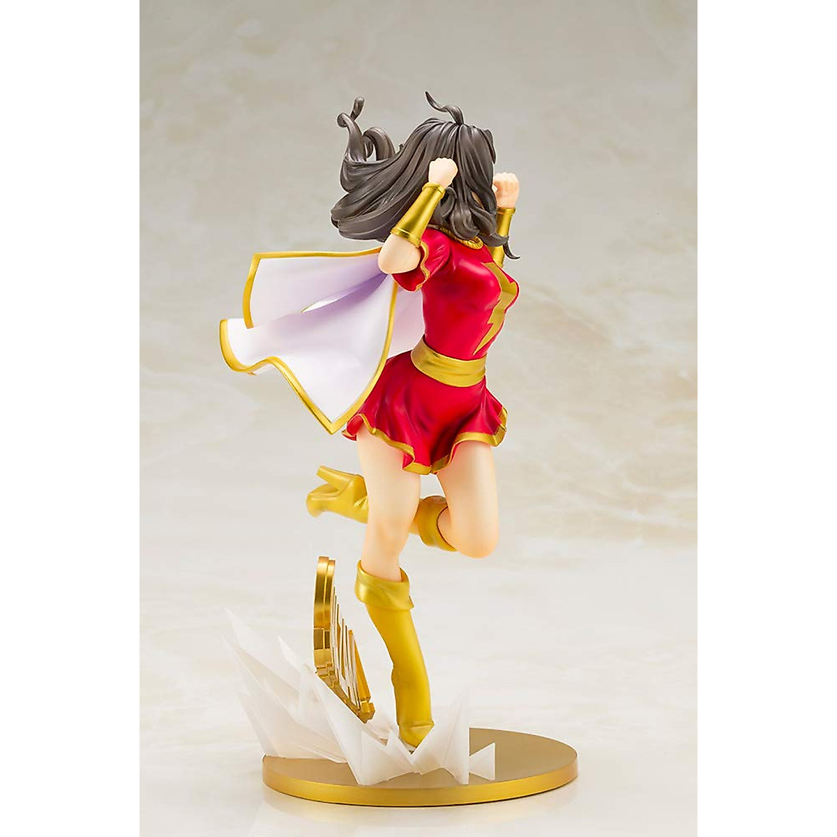 DC Comics Bishoujo PVC Statue 1/7 Mary (Shazam! Family) 21 cm