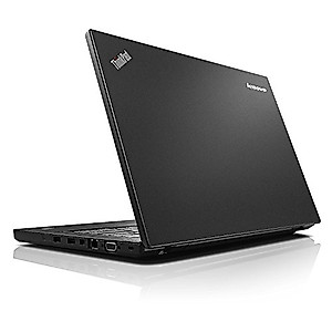 Lenovo ThinkPad T450 14" LED Business Ultrabook: Intel Core i5-4300U |8GB| 500GB 7200rpm | 14"(1366x768) | Windows 7 Professional Upgradable To Win 8 Professional | Bluetooth | FingerPrint Reader.