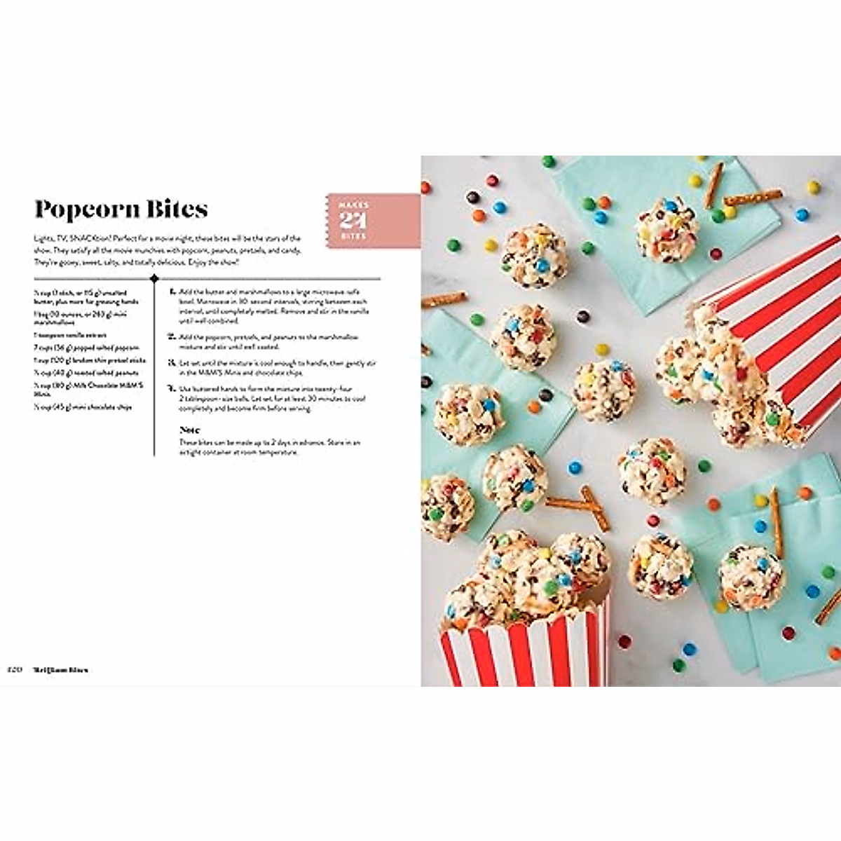 Brilliant Bites: 75 Amazing Small Bites for Any Occasion