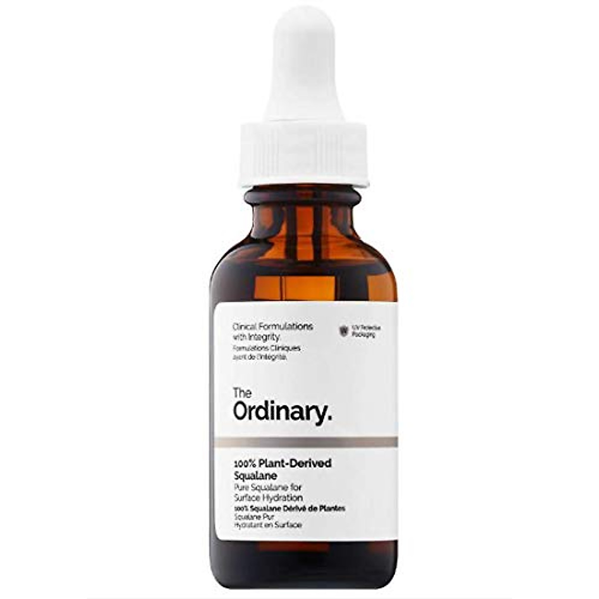 The Ordinary Face Serum Set! 100% Plant-Derived Squalane Prevent Ongoing Loss Of Hydration! Niacinamide 10% + Zinc 1% Reduces Skin Blemishes! Hyaluronic Acid 2% + B5 Enhanced Hydration!