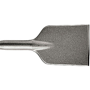 Bosch MAXAC-90 SDS-max Asphalt Cutter, 3.5 inches (90 mm)