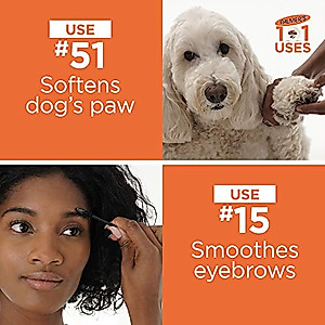 Palmer’s Cocoa Butter Formula Daily Skin Therapy, Solid , 7.25 Ounces (Pack of 3)