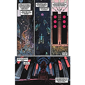 Wasted Space: The Cosmic Collection