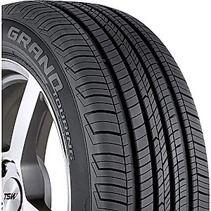 Cooper CS5 Grand Touring All-Season 235/55R17 99T Tire