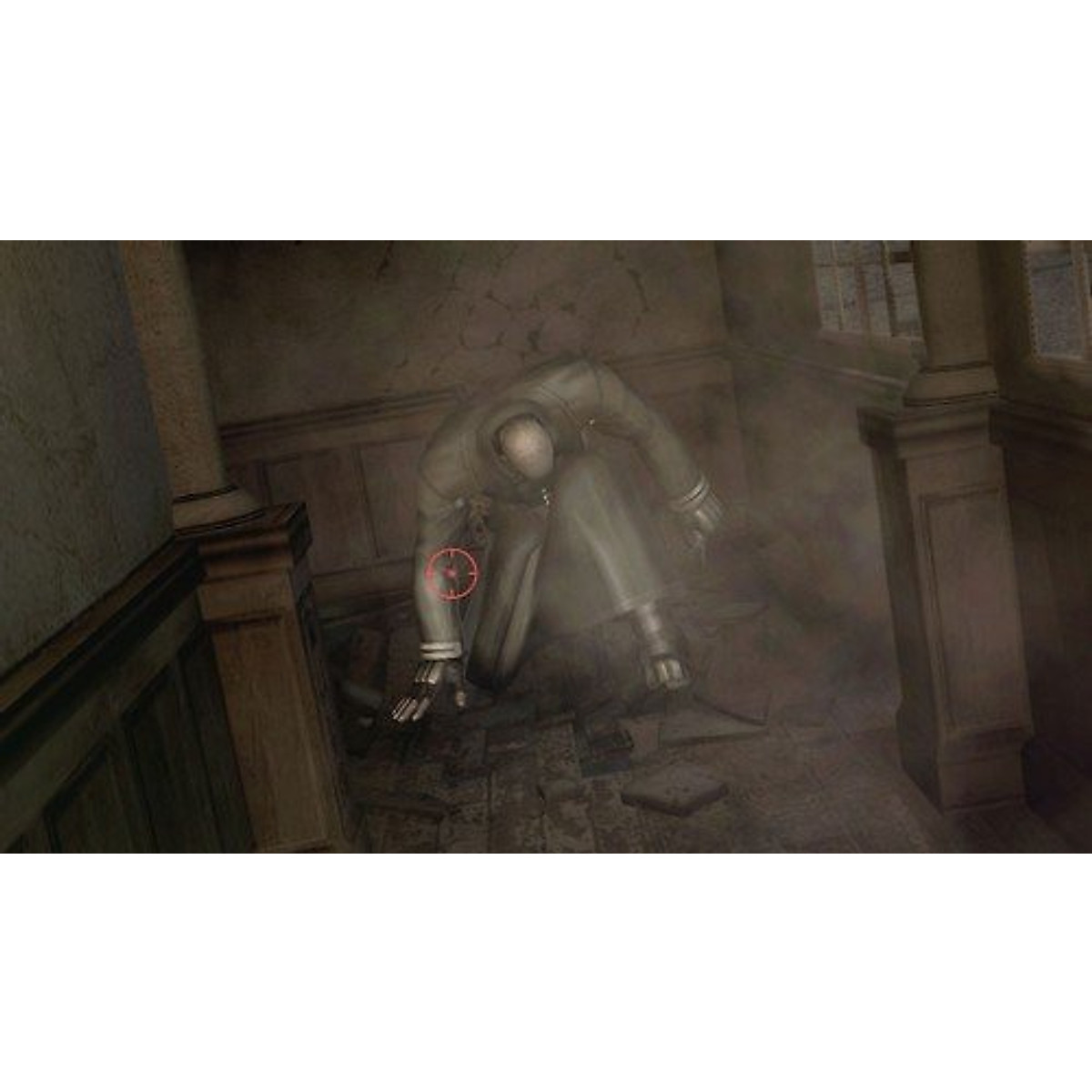 Resident Evil: The Darkside Chronicles