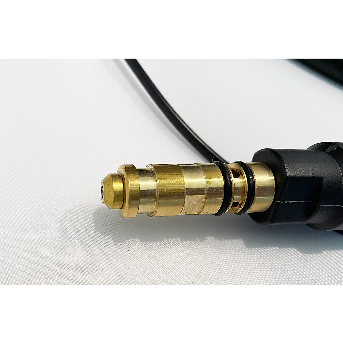 180A Mig Welding Gun Replacement For Lotos MIG140 and Lotos MIG175 Welder (15ft Mig Gun)