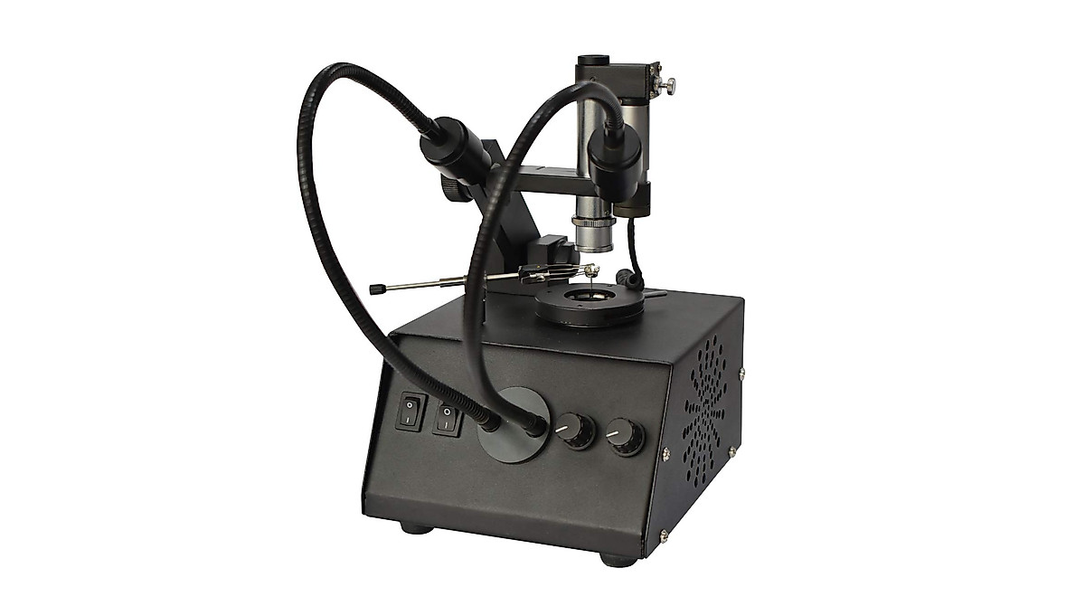 Radical Gemology Spectroscope Kit for Gem Analysis