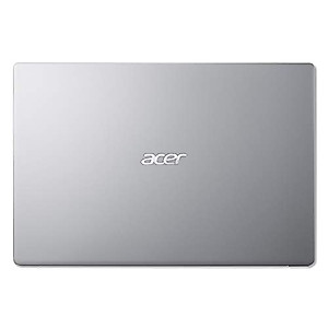 Acer Swift 3 Thin & Light Laptop, 14" Full HD IPS, AMD Ryzen 7 4700U Octa-Core with Radeon Graphics, 8GB LPDDR4, 512GB NVMe SSD, Wi-Fi 6, Backlit KB, Fingerprint Reader, Alexa Built-in