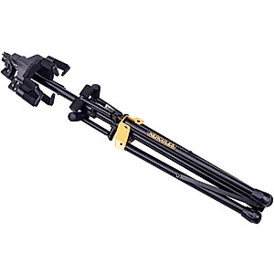 Hercules GS432BPLUS Auto Grip Triple Guitar Stand