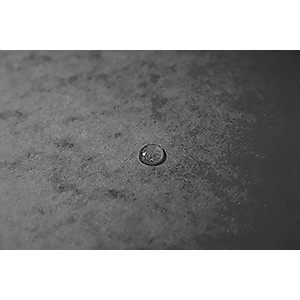 Exacompta 540711E Stapled Folder with Elastic Bands 7 Compartments Recycled Card Black A4 Document Folder - Grey