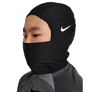 Nike Youth Pro Hyperwarm Football Hood