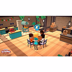 My Universe - Cooking Star Restaurant (PS4)