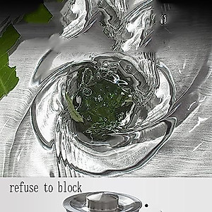 Thickened Stainless Steel Sink Single Tank With Bracket, Integrated Simple Floor Washbasin, Commercial/domestic, With Complete Accessories 50/60cm (Size : 60cm)