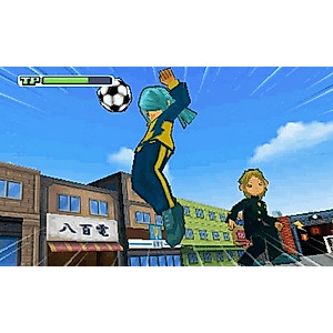 Inazuma Eleven