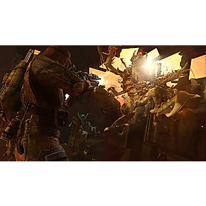 Red Faction Armageddon - Playstation 3