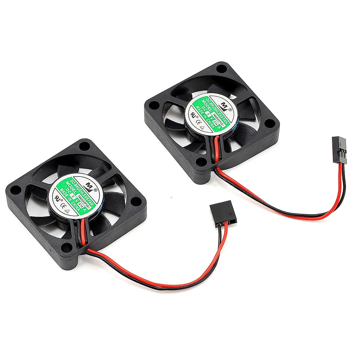 Tekin Racing TT3832 30mmx7mm Fan