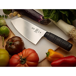 Mercer Culinary All Purpose Kitchen Knife, 7.1 Inch