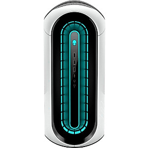 AimCare 【RTX3070】 NewDell Alien.Ware Aurora R12 Gaming Desktop PC, 11th Gen i7-11700F, GeForce RTX 3070 8GB GDDR6, 16GB DDR4 RAM, 256GB PCIe SSD +1TB HDD, WiFi 6, Win 10H 1-Week Support