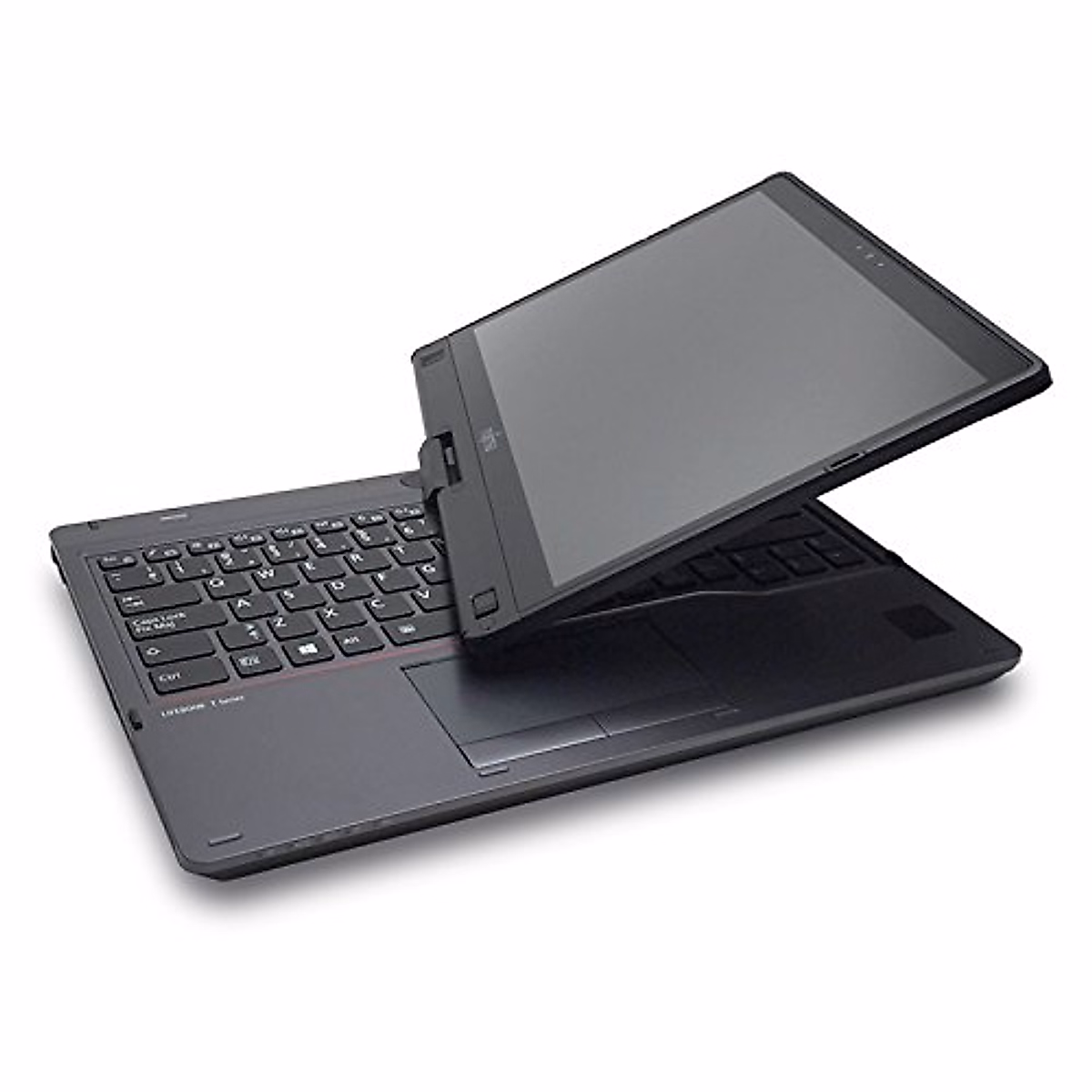 Fujitsu Lifebook T937 13.3' HD Touchscreen Laptop Intel Core i5-7300U 2.6GHz 8GB Ram 256GB SSD Windows 10 Professional (Renewed)