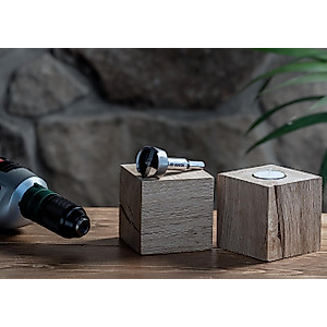 Bosch 2609255285 90mm Forstner Drill Bit with Diameter 15mm