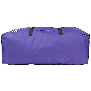 Samsonite Tote-A-Ton 32.5-Inch Duffel Bag, Purple, Single