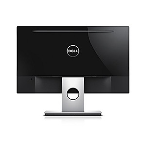 Dell SE2216HV 22in Screen LED-Lit Monitor (Renewed)