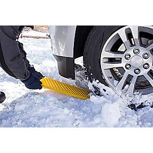 SubZero 12501 GripTrax Traction Tool