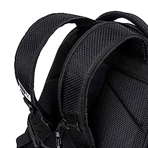 Puma Challenger Backpack Fully Padded, 15” Laptop Pocket Black