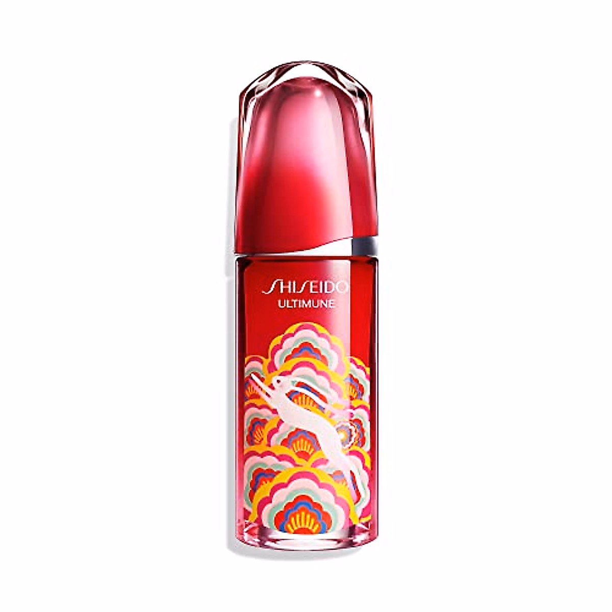 Shiseido Limited-Edition Lunar New Year Ultimune Power Infusing Serum 75 mL