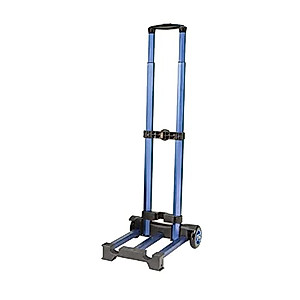 OR-70 Aluminum Trolley System for Shoulder Bag and Light Case
