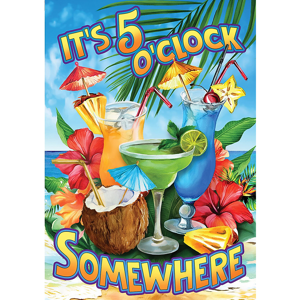 Hestarcul 5D Diamond Painting Kit,Diamond Art Kits for Adults Round Full Drill,Paint with Diamonds for Gift,Wall Décor