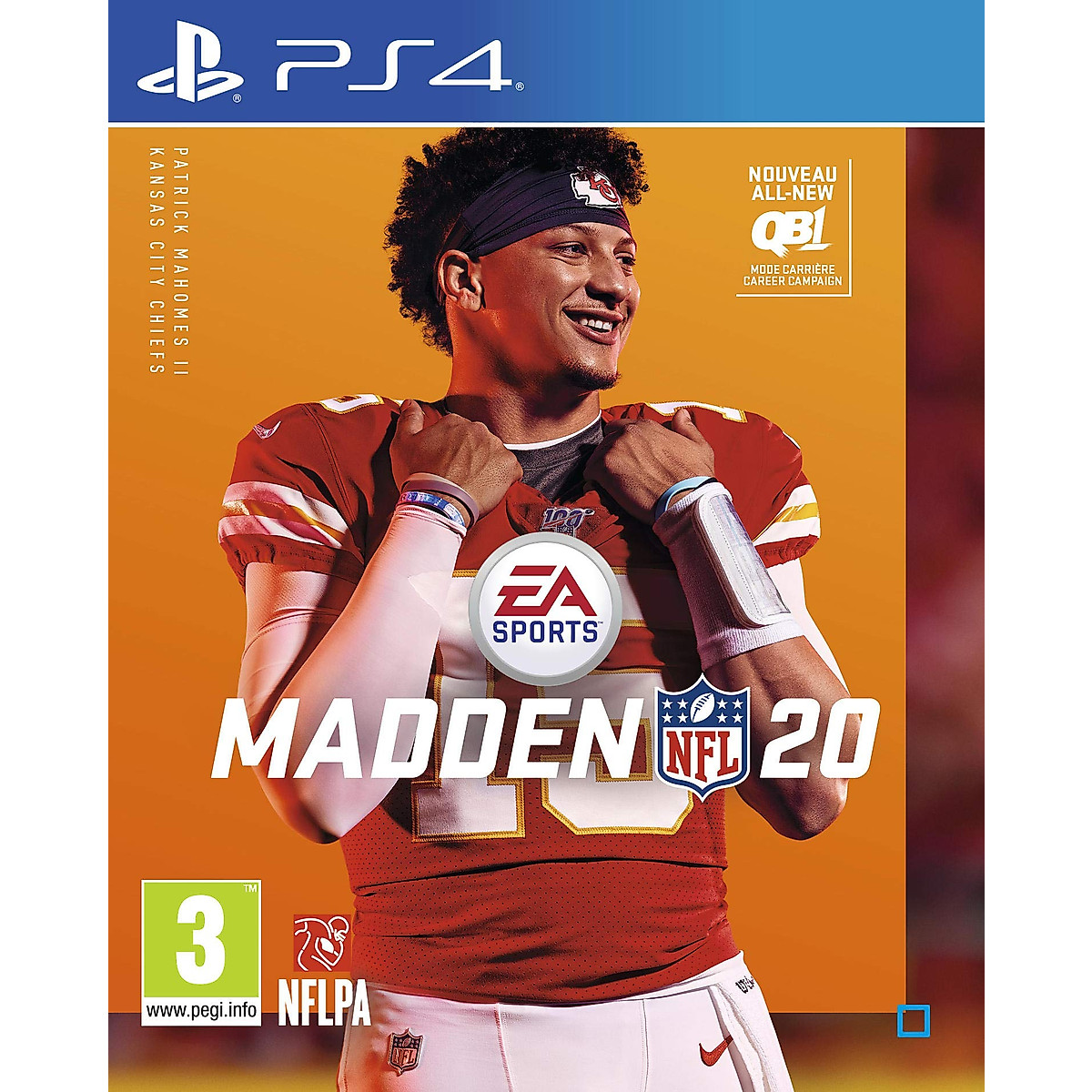 Madden NFL 2020 - PS4